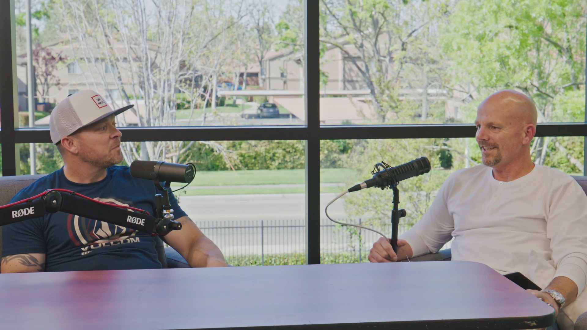 Recovery Podcast – Insights on Addiction & Sobriety