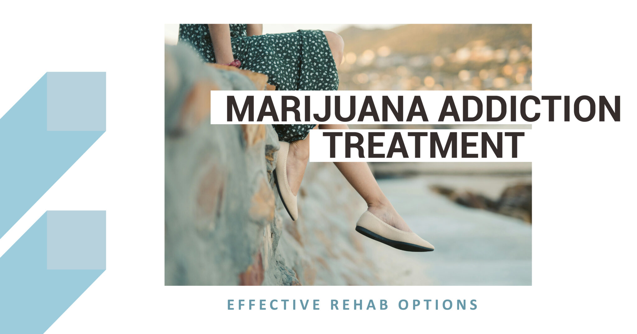 Marijuana Addiction Treatment - Touchstone Recovery Center