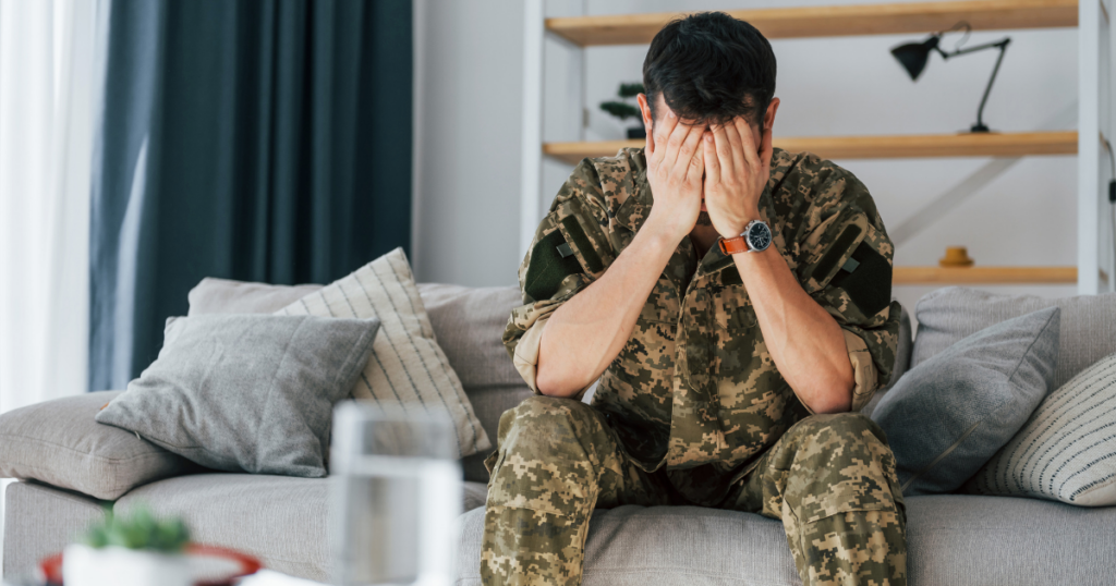 Blackout Symptoms: Early Warning Signs, Causes, and When to Seek Medical Help - Touchstone ...