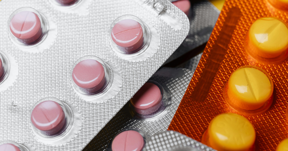 Is Flexeril an Opioid? What Patients Should Know Before Using This ...